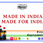 Sosyo Hajoori: Made in India, Made for India – Hajoori Co.